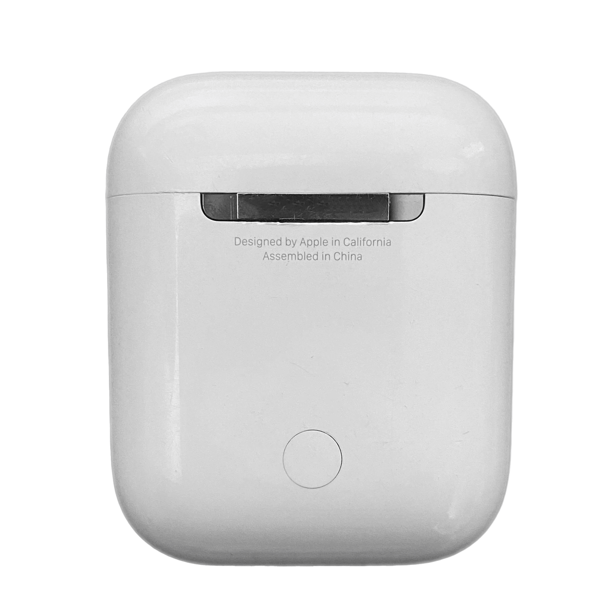 AirPods 2nd Gen Charging Case Replacement A1602 RecellExchange airpods-2nd-gen-charging-case-replacement-a1602-recellexchange