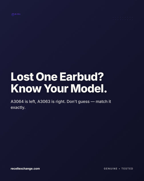 AirPods Pro 3: What's New, Model Numbers & What Carries Over ...