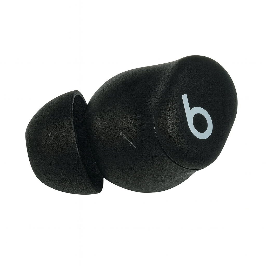 Beats Solo Buds Replacement Left Ear Replacement (A3151) Slightly Used ...