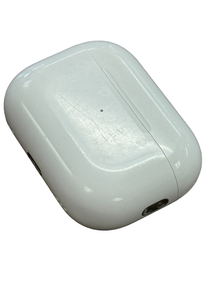 AirPods Pro (2nd Generation) Magsafe Charging Case Replacement (A2700 ...