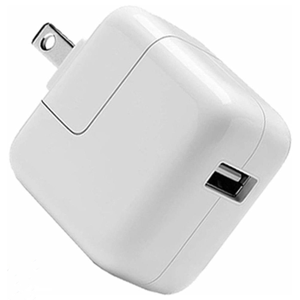 Apple 10W USB Power Adapter Charging Cube – ReCellExchange