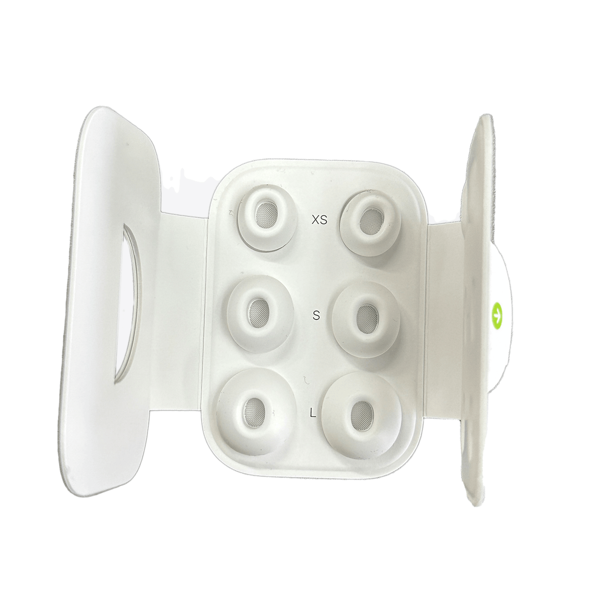 AirPods Pro (2nd generation) Replacement Ear Tips | RecellExchange ...