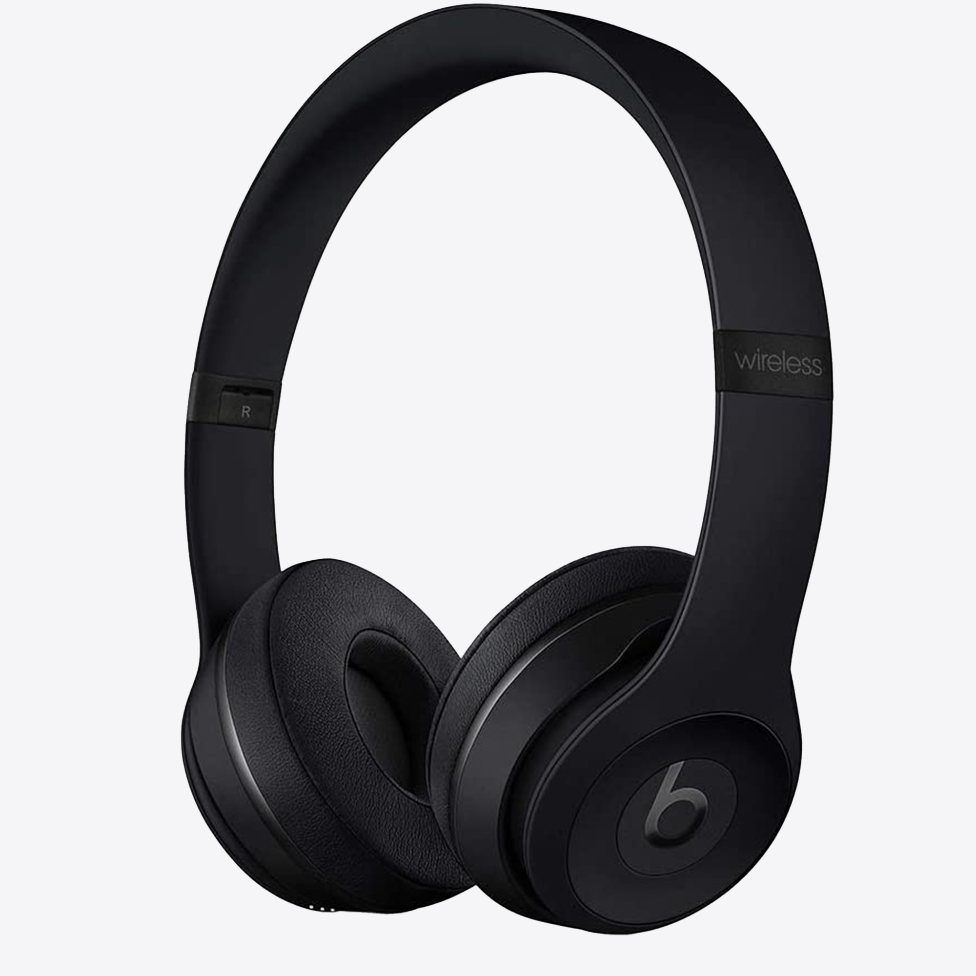 Beats Solo3 Wireless On-Ear Headphones - Black – ReCellExchange