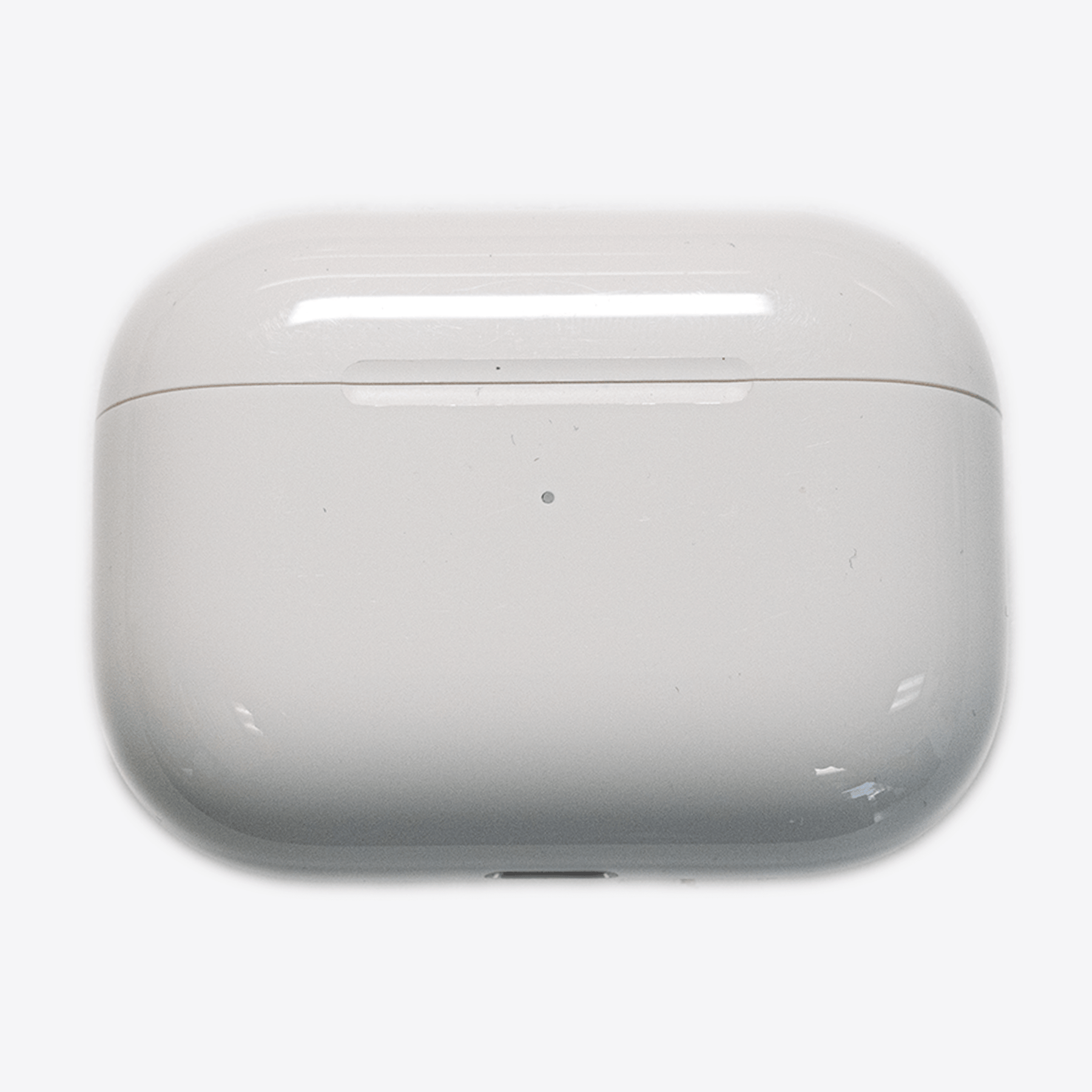Apple AirPods Pro Wireless Charging Case Replacement (A2190) - "ECO-FR ...